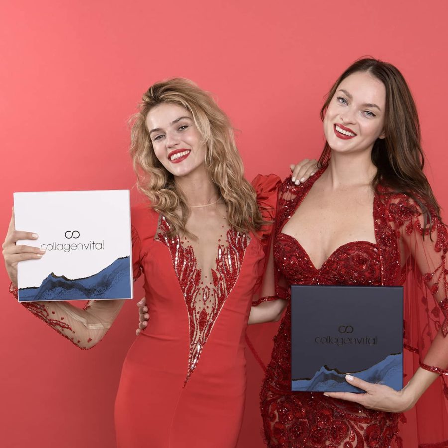 Prestige case Collagen Vital Premium – Collagen Vital Paris