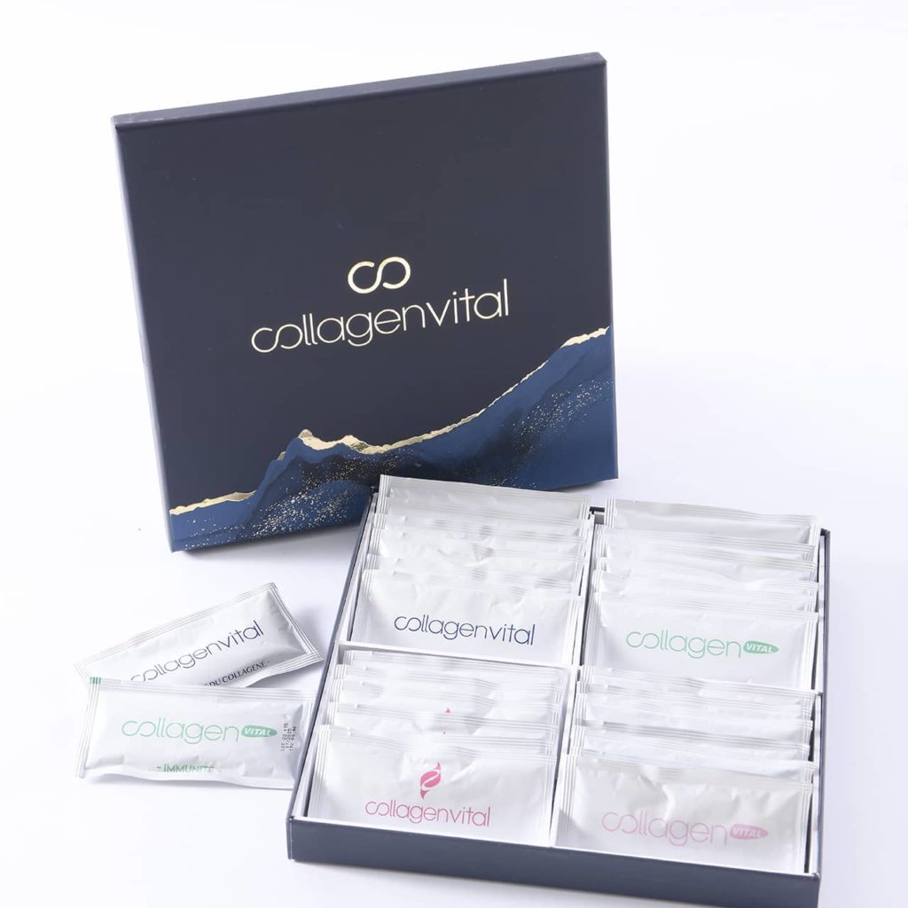 Prestige case Collagen Vital Premium – Collagen Vital Paris