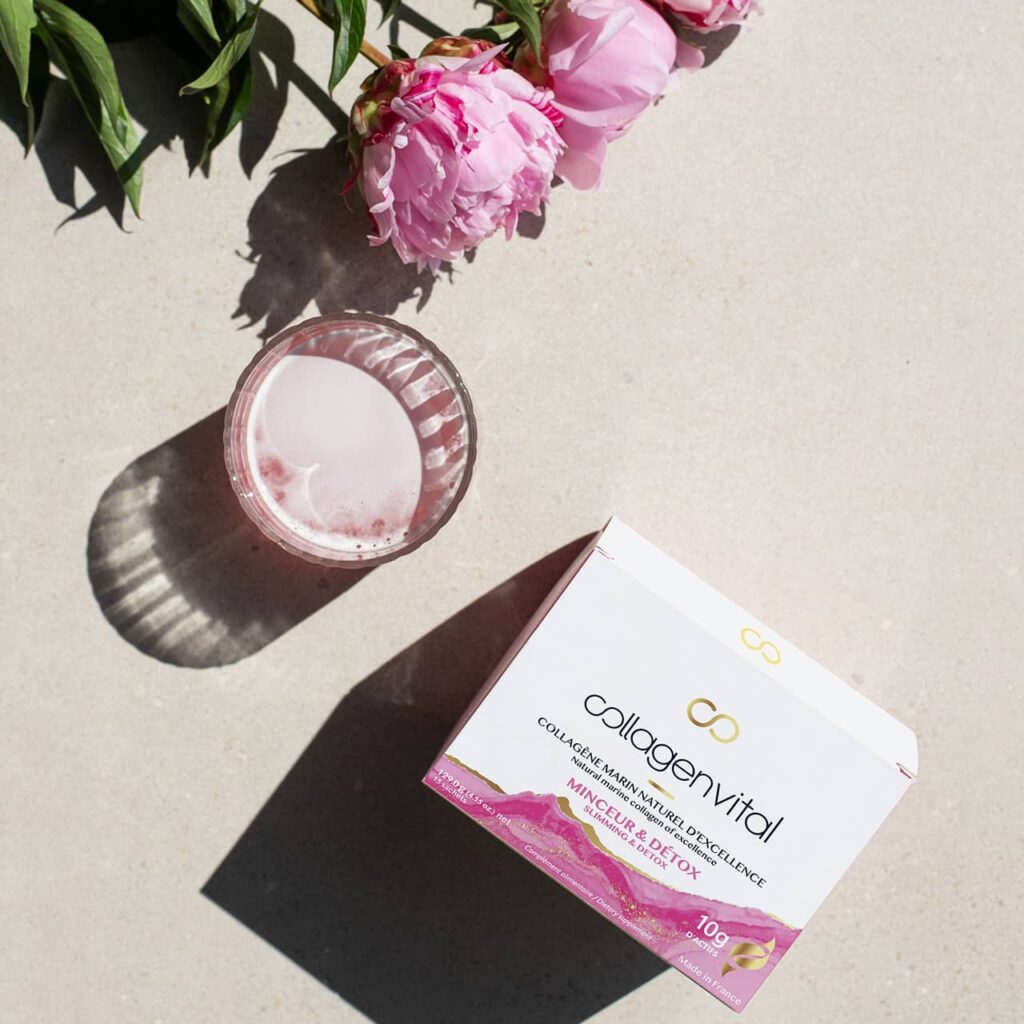 collagen vital hair premium – Collagen Vital Paris