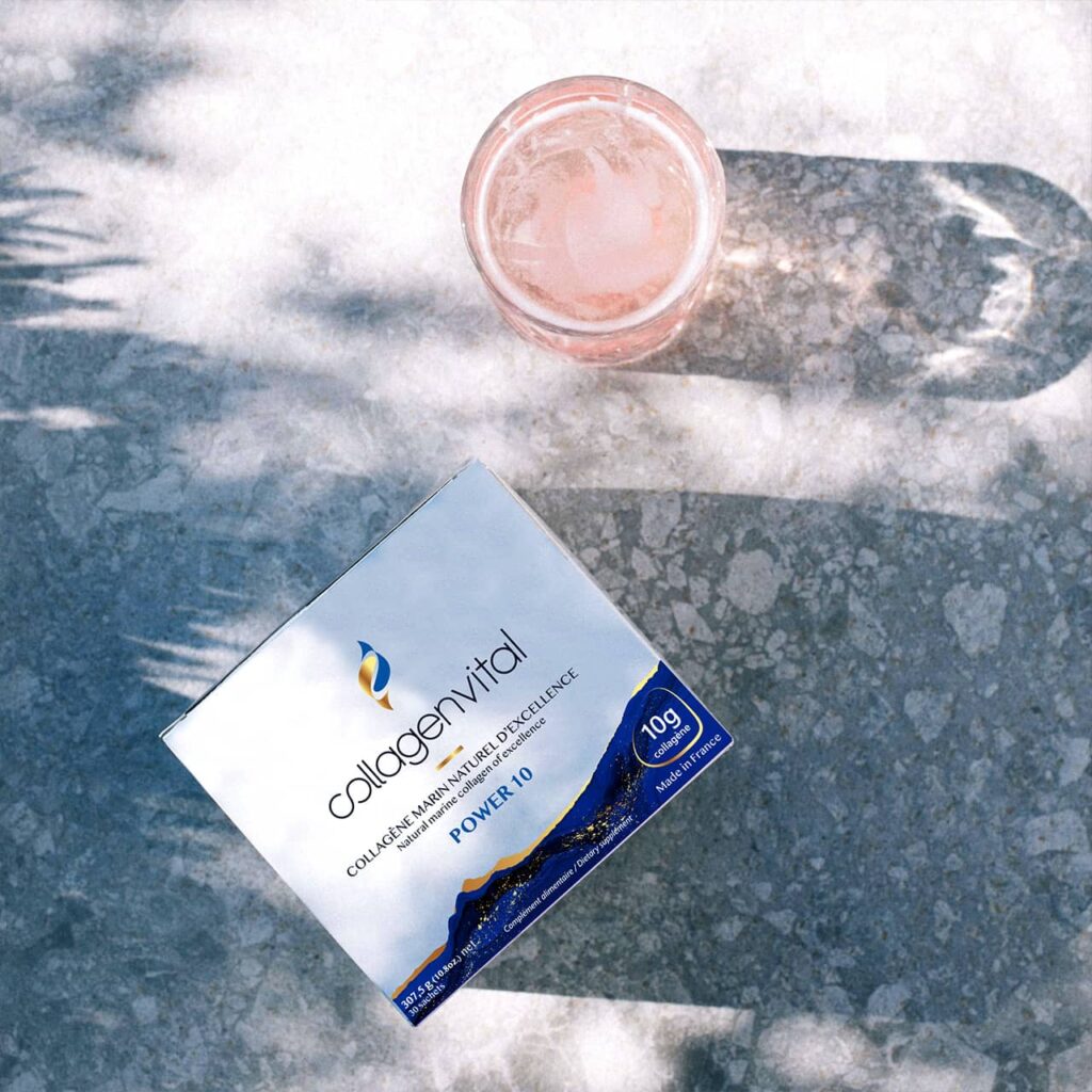 Collagen Vital power premium – Collagen Vital Paris