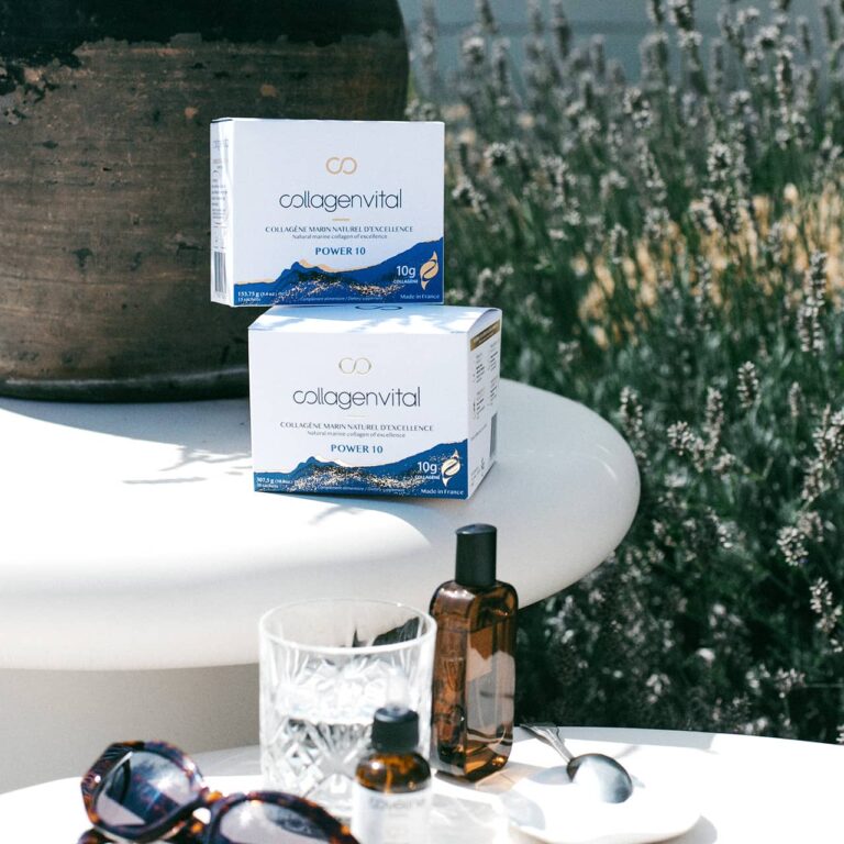 Collagen Vital power premium – Collagen Vital Paris