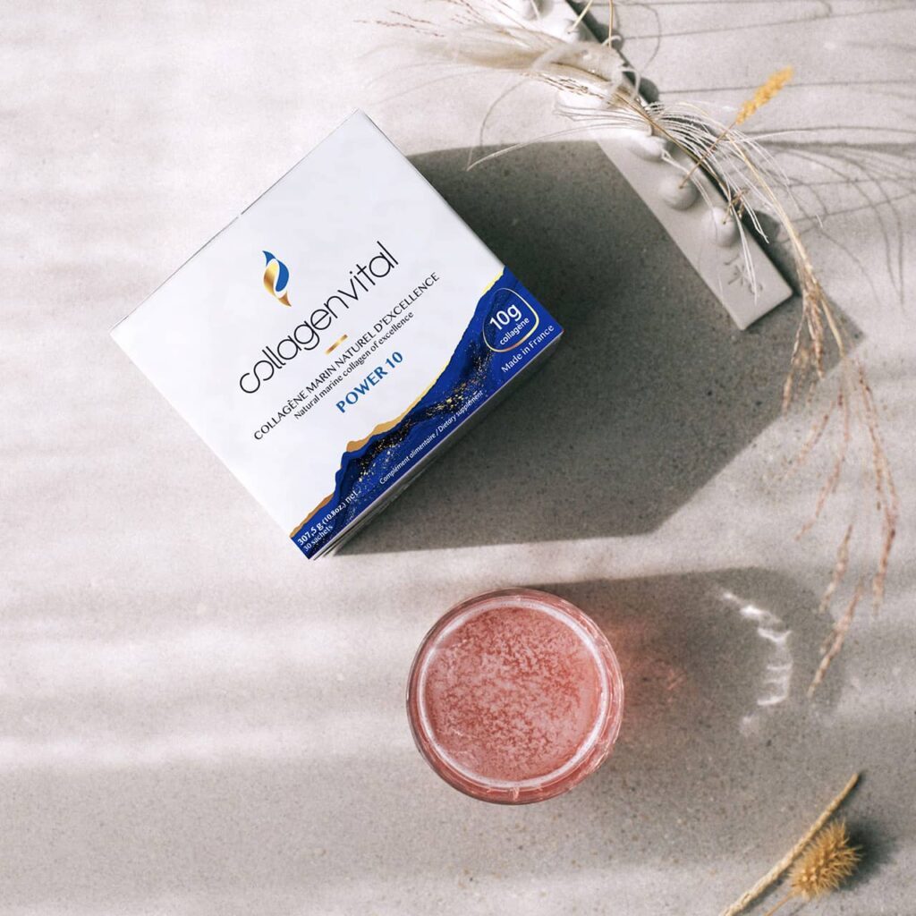 Collagen Vital power premium – Collagen Vital Paris