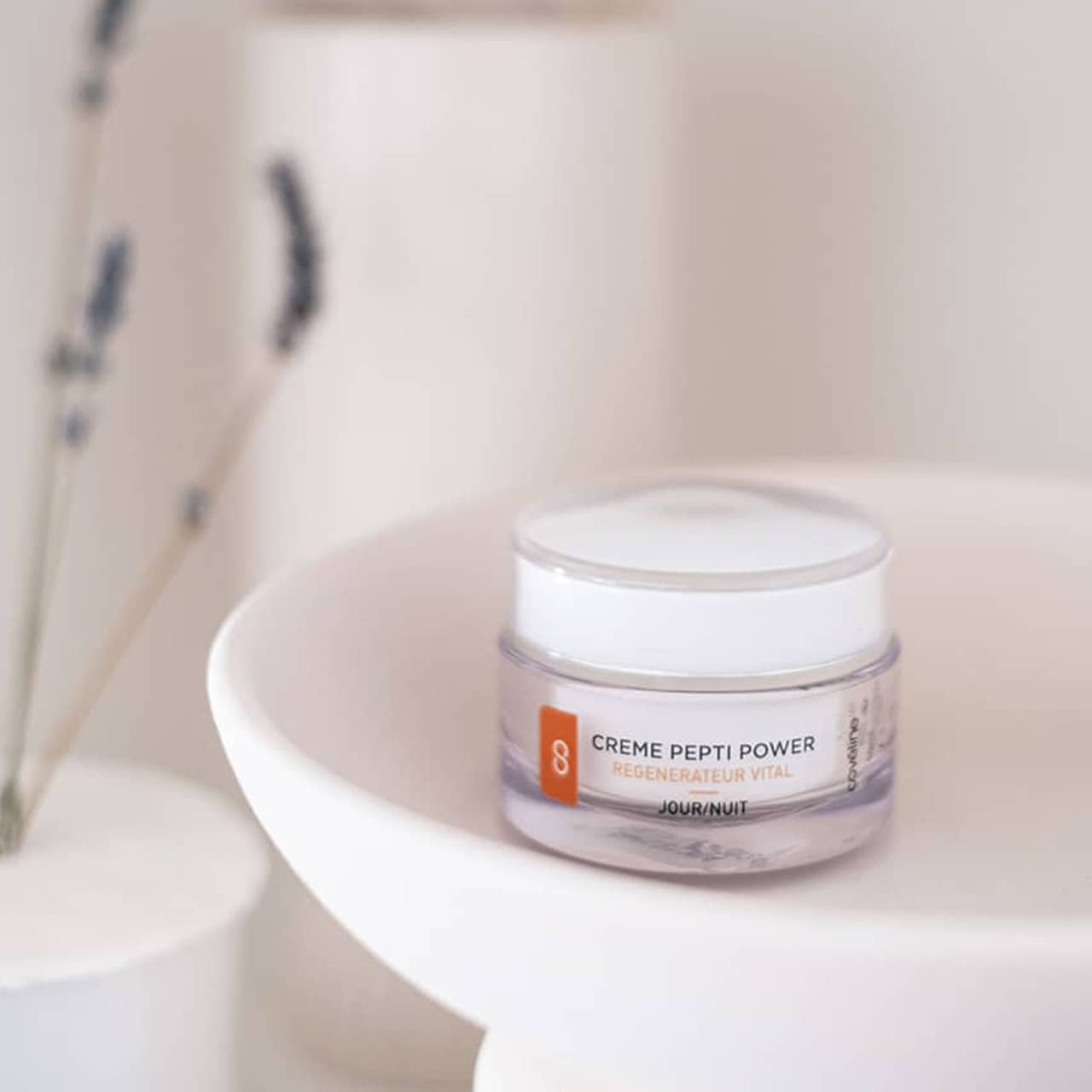 pepti power cream – Collagen Vital Paris